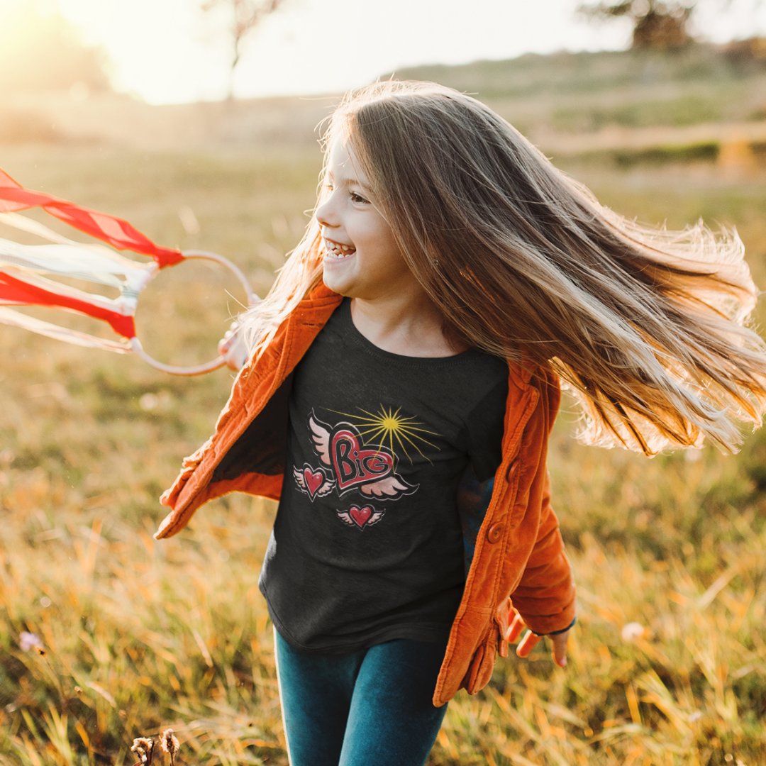 GIRLS – BiG Believe in God®